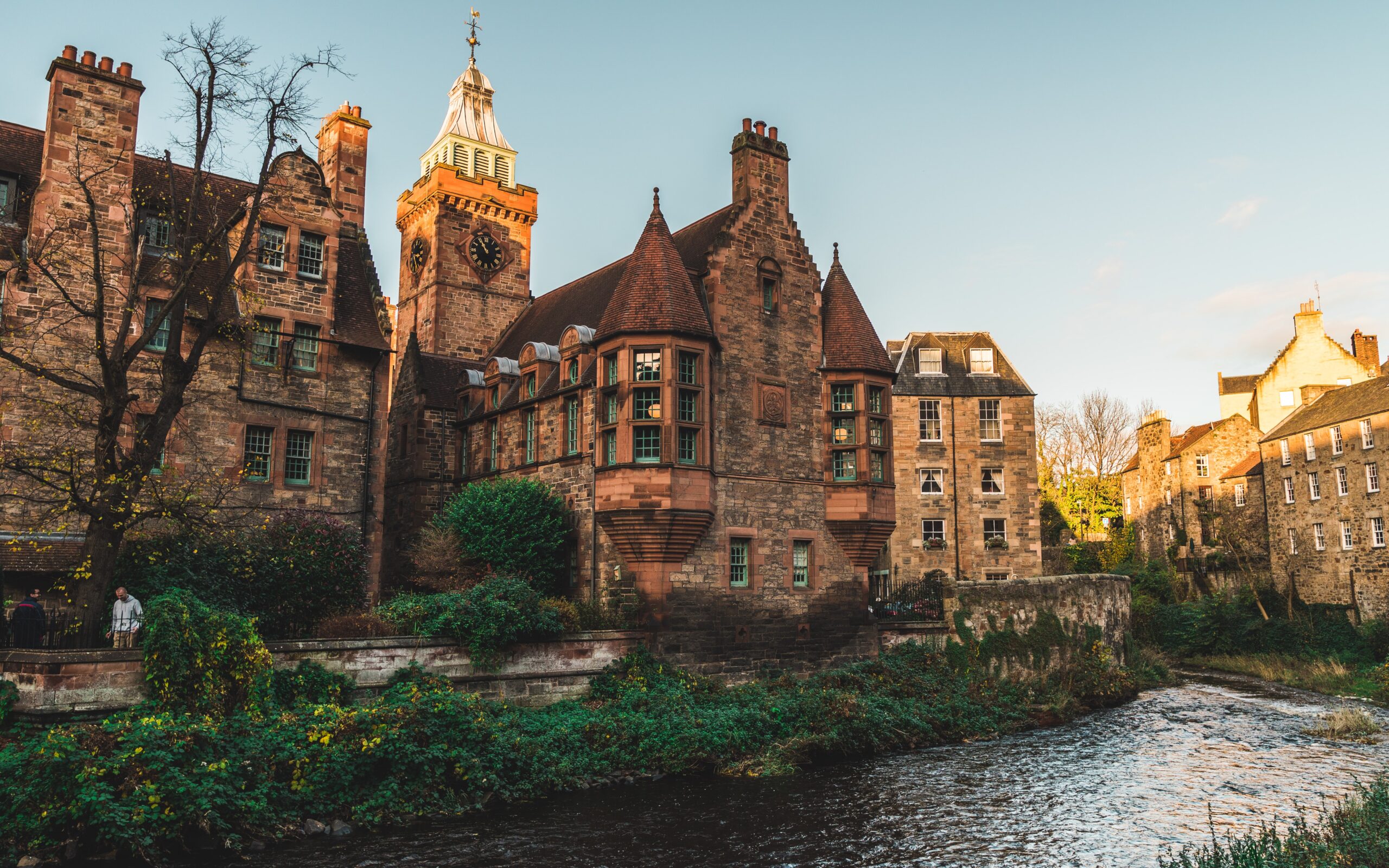 Where to Stay in Edinburgh | 7 Areas & 11 Accommodation Options [2023 ...